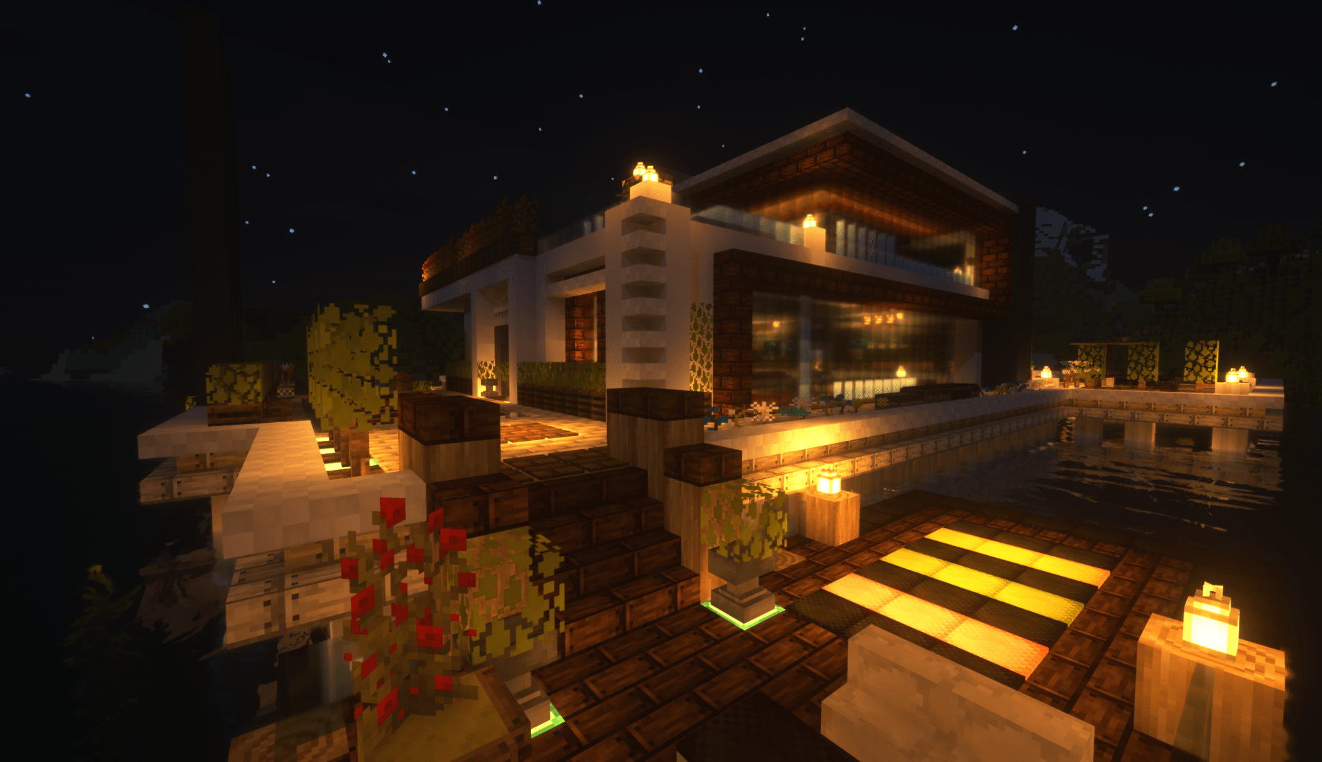 JoliCraft 1.16.5 Resource Pack • Texture Pack