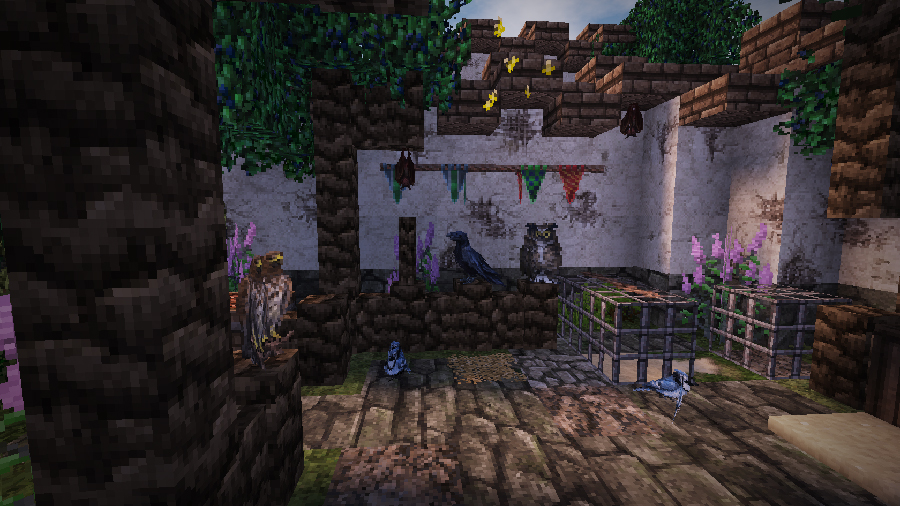 Conquest Resource And Texture Pack Download For Minecraft