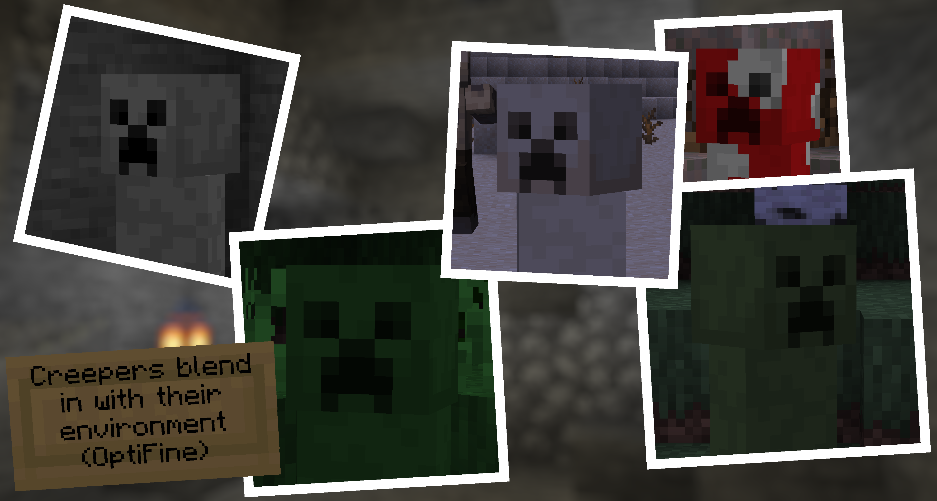 DefaultEx 1.16.5/1.16.4 Resource Pack • Texture Pack