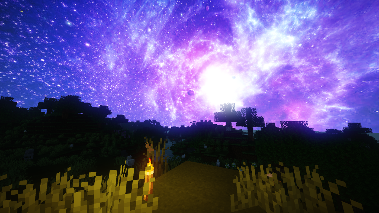 Smooth Blocks 1.16.5 Resource Pack • Texture Pack