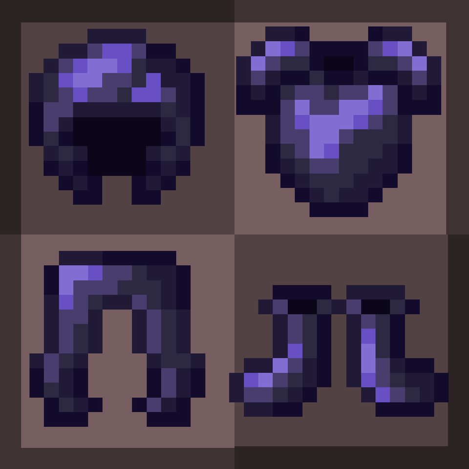 Smooth Blocks 1.16.5 Resource Pack • Texture Pack