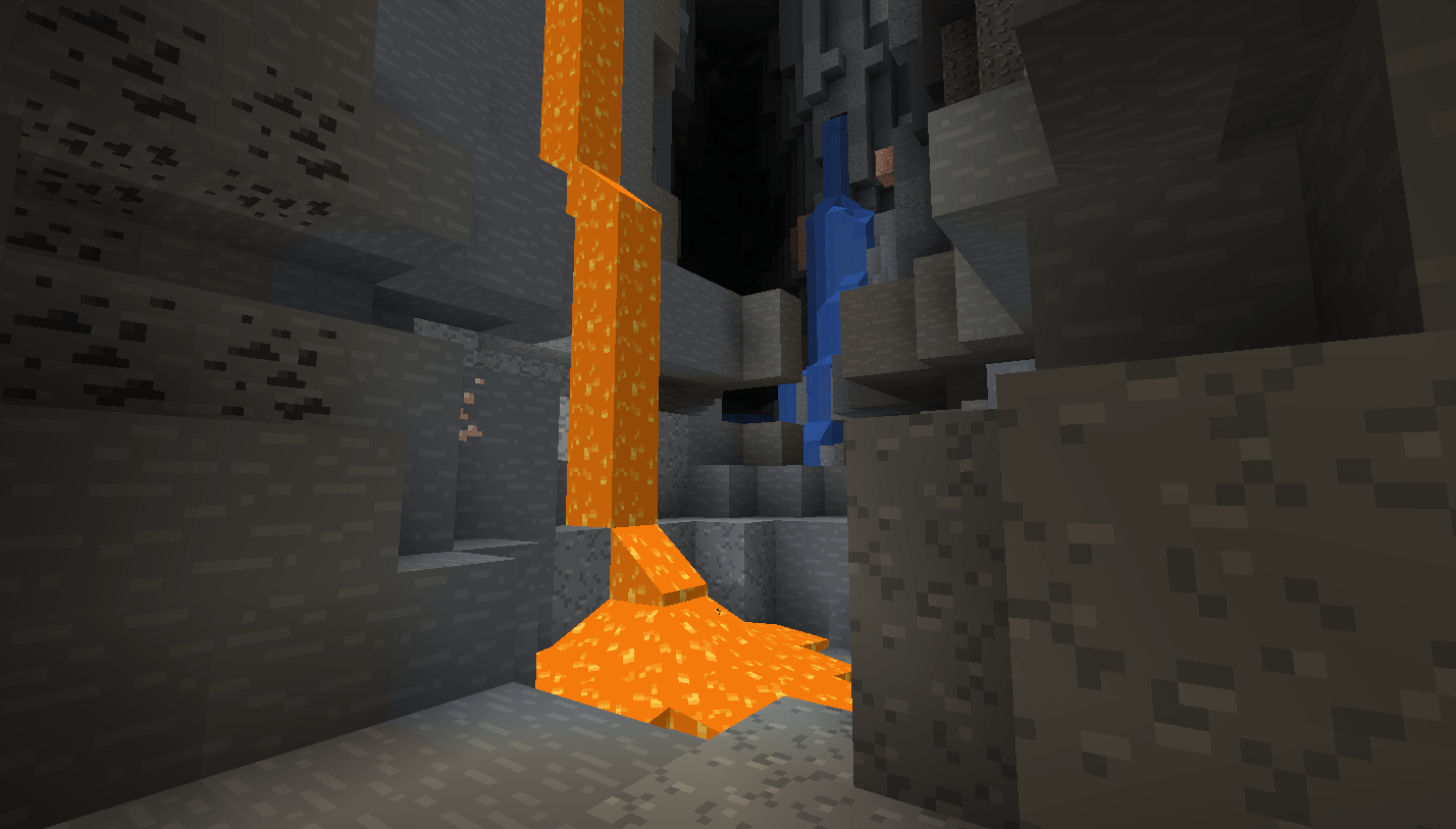 Bare Bones 1.16.5 Resource Pack • Texture Pack