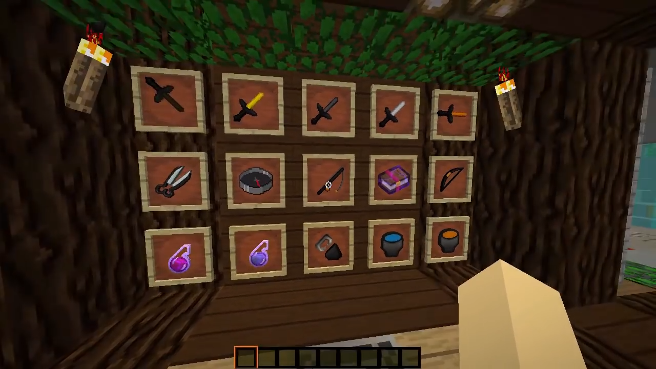 Magma 1.16.5 Resource Pack • Texture Pack