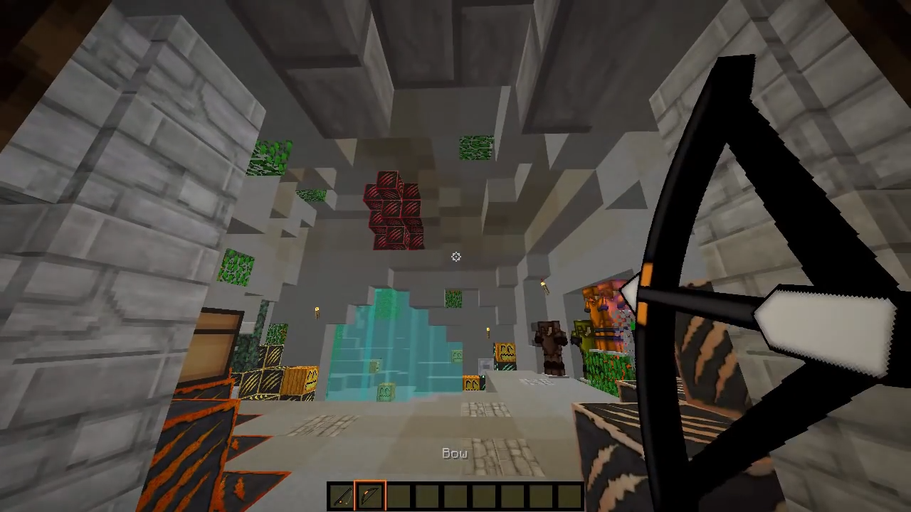 Magma 1.16.5 Resource Pack • Texture Pack