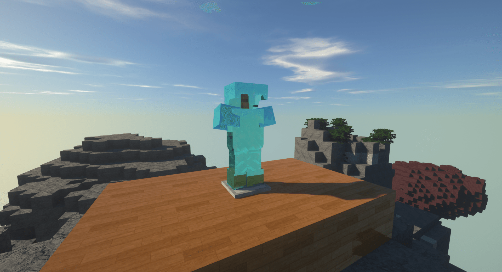 ModernArch Realism 1.16.5 Resource Pack • Texture Pack