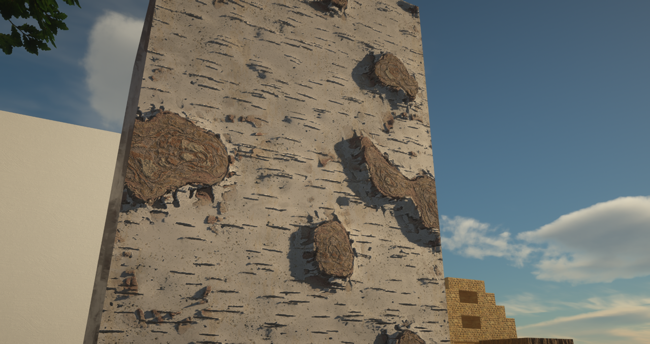 ModernArch Realism 1.16.5 Resource Pack • Texture Pack