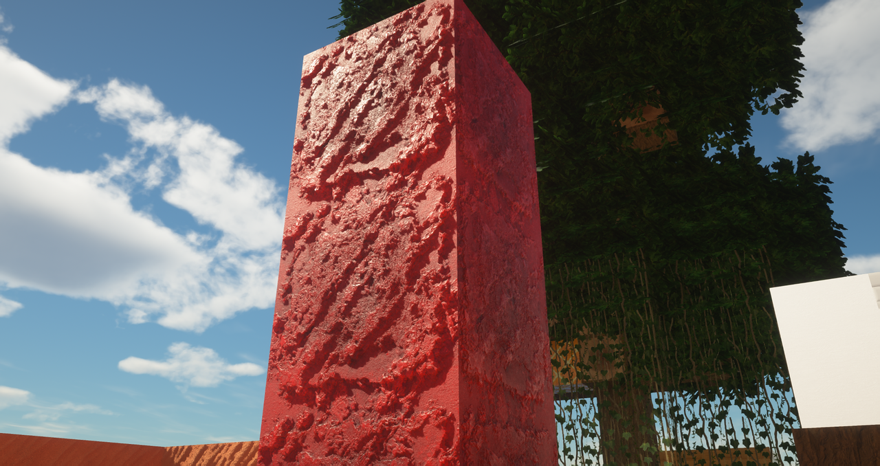 ModernArch Realism 1.16.5 Resource Pack • Texture Pack